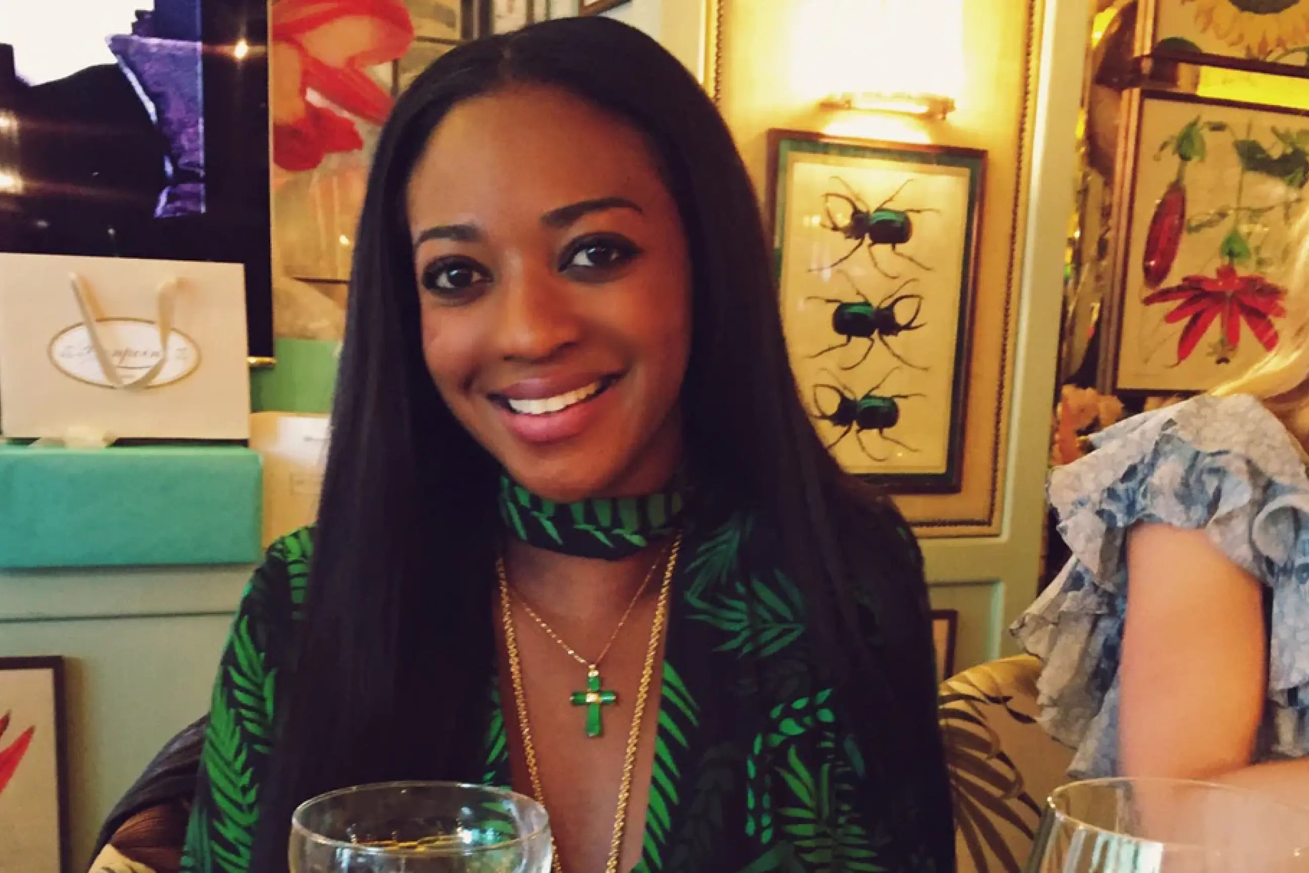 Adora Mba – This Is Africa